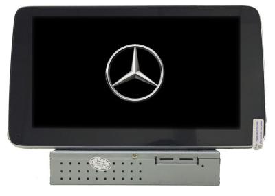 China Mercedes Benz W205 X253 W446 BR470 Android 8.1 Car Centrais Multimidia Stereo Radio GPS  Support DAB BNZ-8850GDA(NO DVD) for sale
