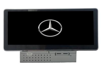 China Mercedes Benz A/G/CLA/GLA (NTG4.5/4.7) Android 10.0 Aftermarket Autoradio Sat Nav Car GPS Navigation BNZ-1048GDA for sale