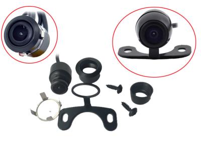 China Universal Car front Rear View Parking CCD Waterproof  170 Degree Reversing Backup Swap Pack Camera CMOS-23101C for sale