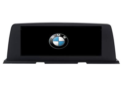 China BMW 6 Series F06 F12 2010-2012 CIC NBT Sytem Android 8.1 Aftermarket navigation Autoradio Support ODB BMW-8236(NO DVD) for sale