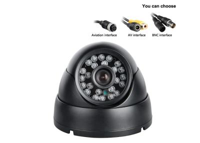 China Universal Bus Truck parking camera Front Form Cam IR Lights Night Vision HD CCD Car Rear view Camera Vehicle CCD-881 for sale