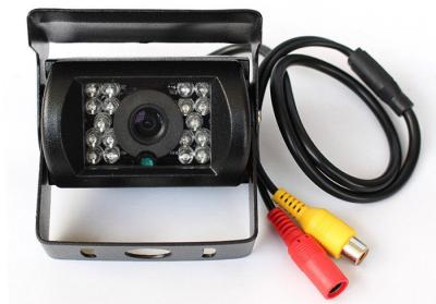 China Universal BUS Camera Car Truck Form Cam IR Lights Night Vision HD CCD Car Backup Parking view Camera Vehicle CMOS-800C for sale