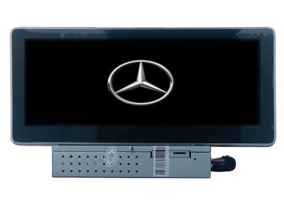 China Mercedes Benz A/G/GLA/CLA/CLS 10.25" Anti Blue Ray Android 10.0 Autoradio GPS Navigation Support Carplay BNZ-1038GDA for sale