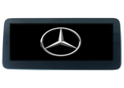 China Mercedes Benz CLS W218 2010-2014 10.25" Anti Blue Ray Android 10.0 Autoradio GPS Navigation Support DAB BNZ-1010GDA for sale
