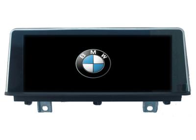China BMW 1 Series F20 F21 2015~2018 CIC NBT Aftermarket GPS Navigation IPS Screen Car Stereo Support Carplay BMW-8503 for sale
