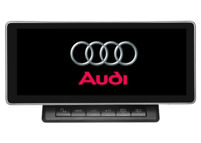 China Audi A6 (2005-2011) Android 10.0  Car Multimedia Navigation System Support Original Radio Functions AUD-1006GDA(NO DVD) for sale