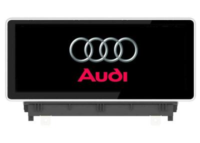 China New Audi A3 Android 10.0  IPS Screen Car Multimedia Navigation System Support USB DVR AUD-1066GDA(NO DVD) for sale