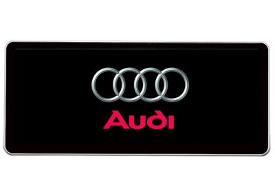 China Audi A4(B9)/A5 Android 10.0 IPS Screen 10.25"Anti-Glare Car Multimedia Navigation System Support DAB AUD-8861GDA(NO DVD) for sale