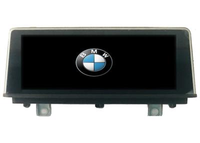 China BMW 1 Series F20 F21 BMW 2 Series F23 Cabriolet Original EVO Android 10.0 Aftermarket Navigation Upgrade BMW-D8080EVO for sale