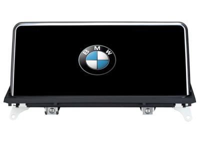 China BMW X5 E70 2007-2010 4G RAM 64G RAM aftermarket GPS Built in SIM Slot Android 10.0 Support USB DVR Camera BMW-8215CCC for sale