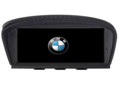 China BMW 3 Series E90 E91 E92 CIC Navigation Upgrade Built in wifi Android 10.0 8-Core 4G/64 Support Carplay BMW-8233CIC for sale