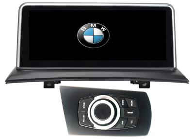 China BMW X3 E83 With idrive 2004-2009  Screen Upgrade Android 10.0 IPS Screen Support Digital TV Receiver BMW-1083iDrive for sale