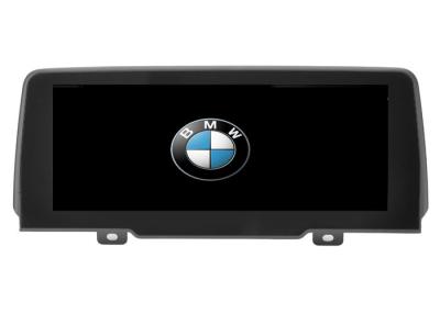 China BMW X3 2018-NOW Screen Upgrade Android 10.0 4G RAM 64G ROM Anti-glare IPS Screen Support Digital TV Receiver BMW-8523EVO for sale