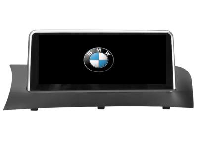China BMW X3 F25 ( 2011-2013 )Screen Upgrade Android 10.0 4+64GB Anti-glare IPS Screen Support DAB&ODB2 BMW-8243CIC for sale
