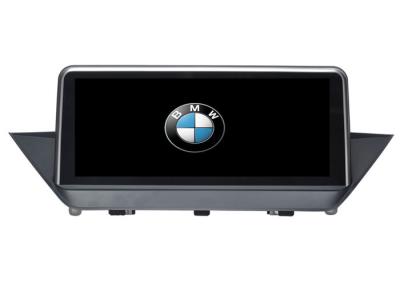 China BMW X1 E84 (2009-2015)  CIC Upgrade Sound System Built in SIM Slot Android 10.0 Support Orginal screen BMW-8239CIC for sale