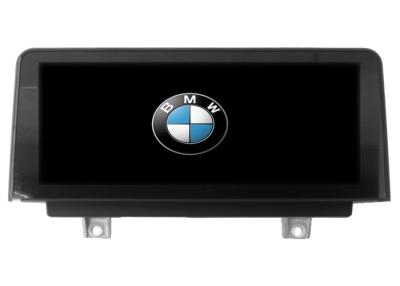 China BMW F34 2013-2017 NBT Android 10.0 Support With Monitor Aftermarket GPS Navigation Support Carplay BMW-1025NBT-F30 for sale