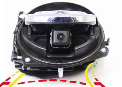 China Passat B6/B/B8 Variant CC/Arteon POLO Laman Vehical Logo Camera for VW OEM Auto Flipping Emblem with Trunk Switch VWF-6C for sale