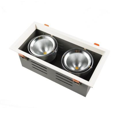 中国 30W LED のグリル ライト、穂軸 LED 販売のため
