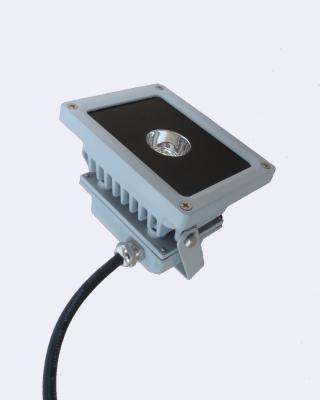 中国 CE&ROHS の高い明るさの防水導かれた洪水ライト 10W 販売のため
