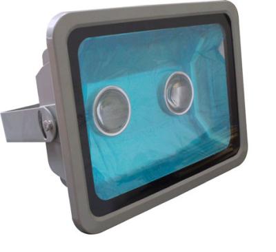 中国 140W 423x323x187mm のよい価格および良質の防水 LED の洪水ライト 販売のため
