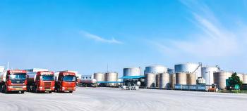 China Factory - Shandong Qingjia Chemical Co., Ltd.