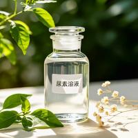 Quality High purity industrial Urea Solution stable eco-friendly clean liquid for for sale