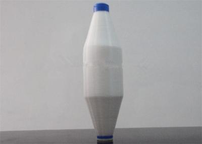 Cina Vernici la deviazione standard tinta NIM del filato 20D del monofilamento del poliestere per le borse/cappello di paglia in vendita