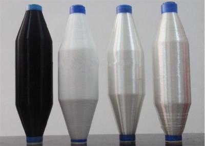 Cina Vernici la deviazione standard tinta NIM del filato 20D del monofilamento del poliestere per le borse/cappello di paglia in vendita