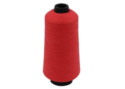 China Aa-het Garen Ring Gesponnen 75D/72F van de Rang100% Polyester DTY voor het Textiel Breien Te koop