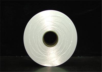 Cina Filato bianco crudo all'ingrosso 75D/36F smussato pieno del poliestere FDY per cucire in vendita