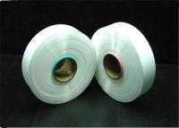 China Export Standard 100% Polyester POY Yarn , Polyester Industrial Yarn 100D/36F for sale
