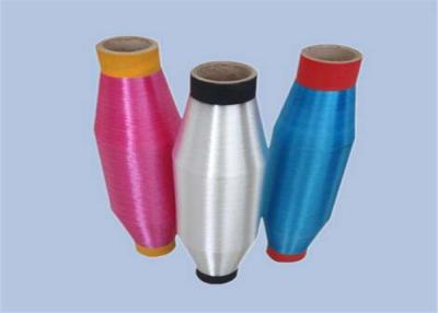 Cina Filato industriale 20D del multi di colore poliestere del monofilamento per la borsa della tasca in vendita