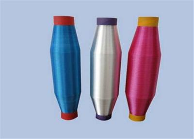 Cina Filato industriale 20D del multi di colore poliestere del monofilamento per la borsa della tasca in vendita