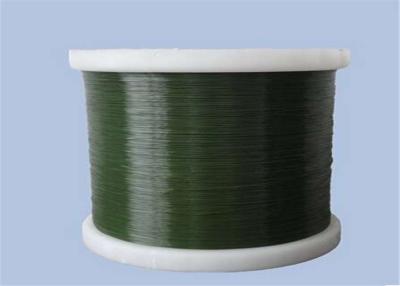 Cina Filato grigio crudo su ordinazione 80D del monofilamento del poliestere per il manicotto intrecciato in vendita