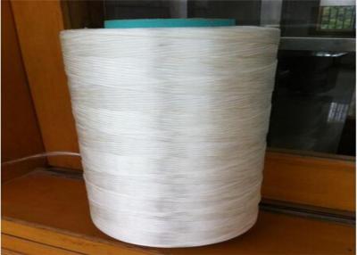 China Ruwe Witte Industriële Hoge de Hardnekkigheids1000d aa Rang van het Polyestergaren Te koop