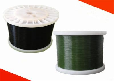 China De industriële Polypropyleenmonofilament Verschillende Kleuren van de Garenaa Rang Te koop