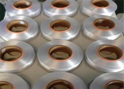 China Het lange Naakte Garen van Rek Dunne Spandex voor Spandex-Stof/Smalle Riem Te koop