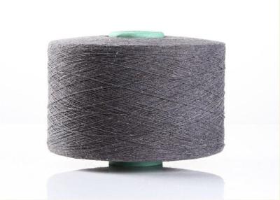 China Recycled Colorful Dyed Cotton Yarn For Mop Yarn , Knitting Patterns Cotton Yarn for sale