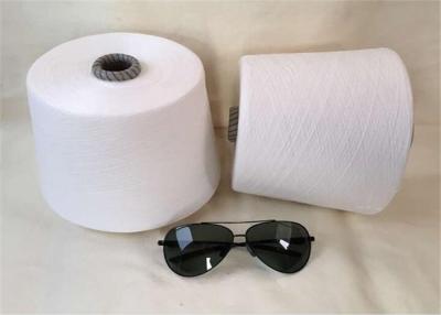 China Combed 100% Recycled Knitting Cotton Yarn Open End For Bady Clothing for sale
