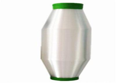 Cina Tricottare privo di nodi filato anello di tessitura del filato del monofilamento del polipropilene dei pp in vendita