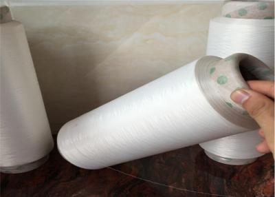 China Fio Textured de 100% tração de nylon, narcótico alto do fio da tenacidade do nylon 6 tingido à venda