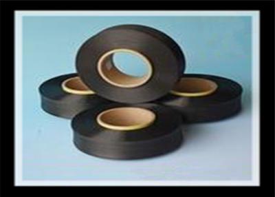Cina Filato nudo colorato del filato dell'elastam di Texlon per il tessuto dell'elastam e la cinghia stretta in vendita