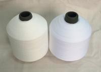 China Sewing recycled 100 D Polyester DTY Yarn High Temperature Resistance for sale