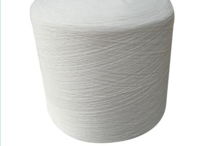 China Spann Ring-Polyester 100% Nes 30/1 Garn, gesponnenes Polyesternähgarn Anti-Pilling zu verkaufen