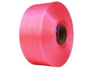 China High Tenacity 100% HB Polypropylene PP Yarn 300D - 2000D For Knitting Webbing for sale