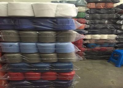 China 100% gekaard Katoenen Garen/32S Geverft Breiend Patronen Katoenen Garen Vriendschappelijke Eco - Te koop