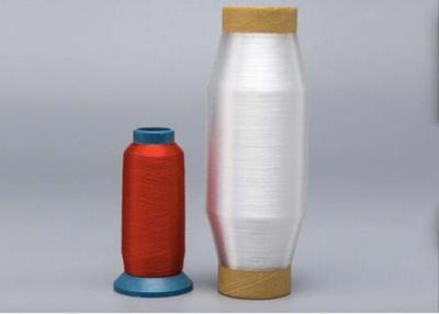 Cina Filati 0.08mm - 2.0mm del monofilamento di abitudine 100 pp tinti per la tessitura, allungamento basso in vendita