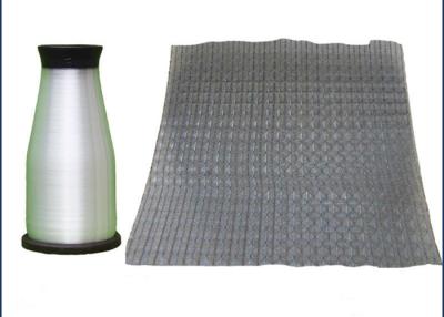 China 0.1 - 0.5mm Polypropyleenmonofilament Garen Met hoge weerstand voor Stoffenproductie Te koop