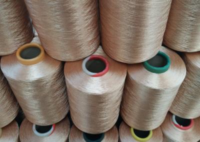 Cina Filato Anti-UV del polipropilene 1000D FDY di alta tenacia per uso industriale in vendita