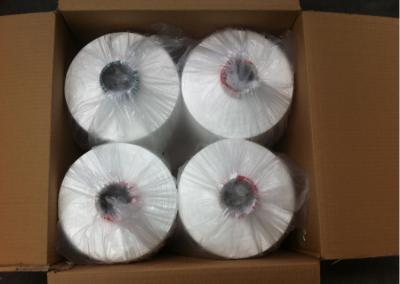 Cina Filato Anti-UV del polipropilene 1000D FDY di alta tenacia per uso industriale in vendita